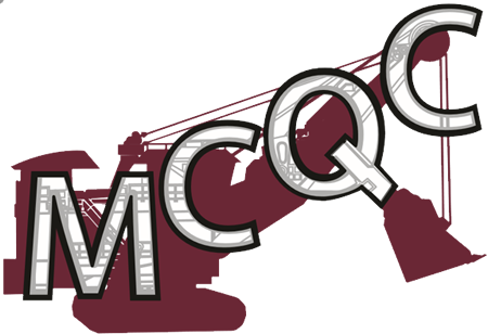 MC Quality | Structural Repairs of Mining Equipment